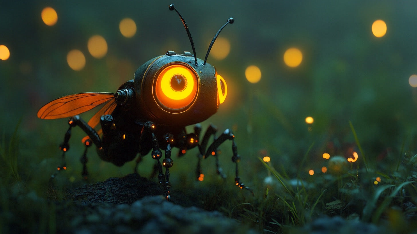 Adobe Joins the AI Video Space with Firefly Model – Motivo Media