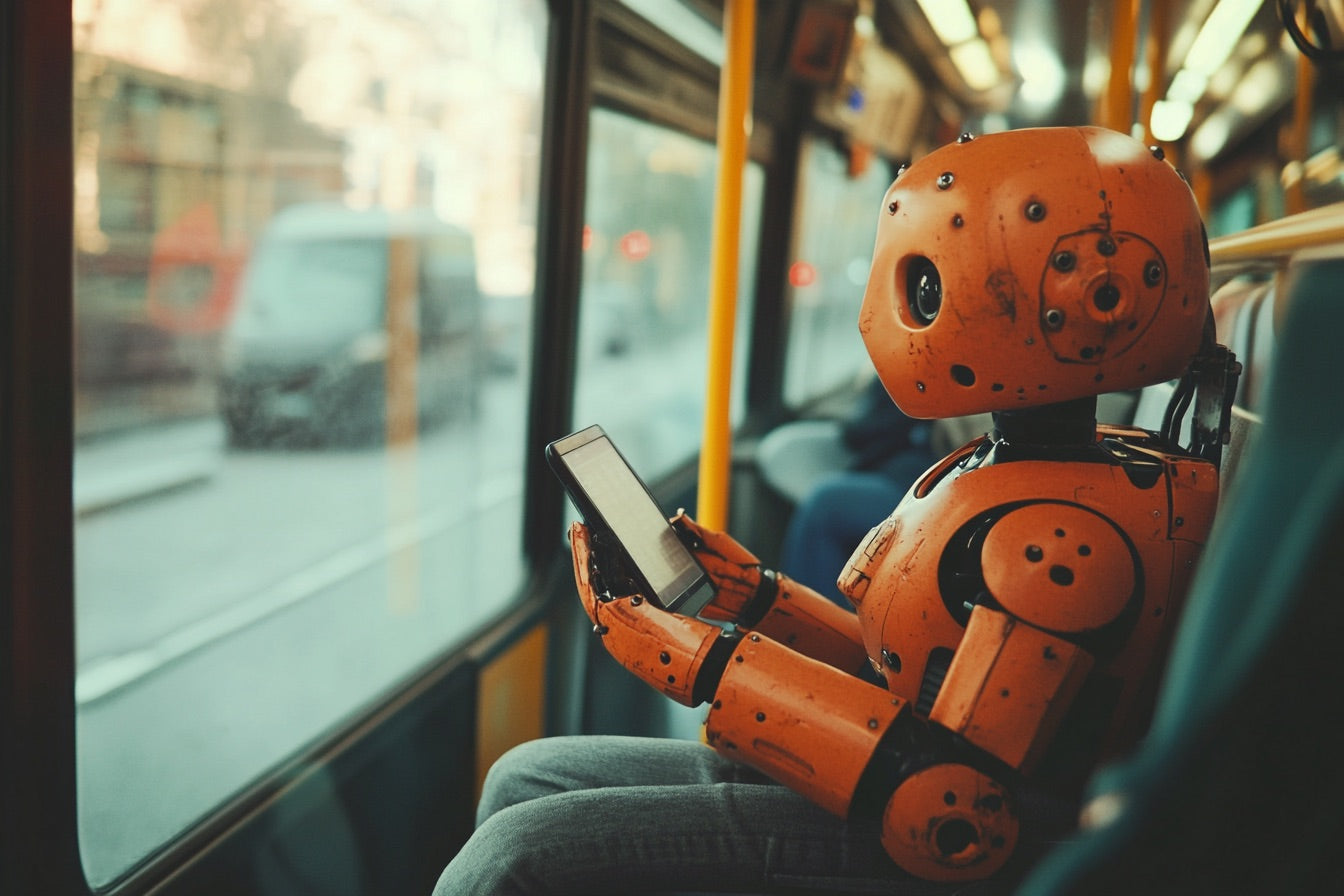 The Impact of Artificial Intelligence on Contemporary Content Generati ...